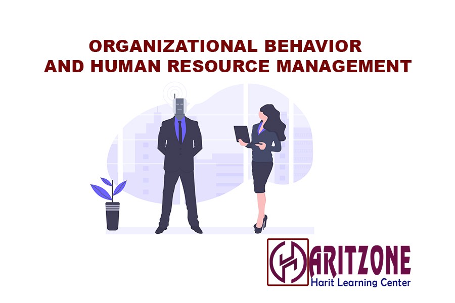 OB and HRM BBS Second Year | Harit Class